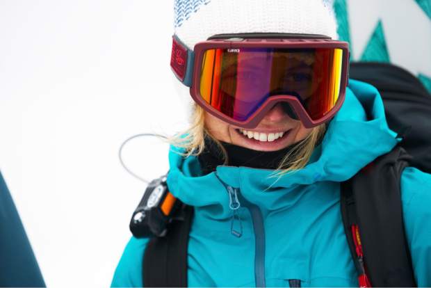Aspen snowboarder Jordie Karlinski starts mindful performance business ...
